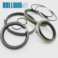 China Komatsu GD555-5 Articulate Hydraulic Seal Kits 707-98-27660 for sale