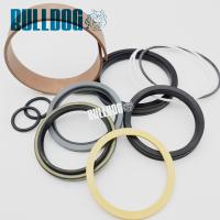 China 707-98-36110 Hydraulic Seal Kits For Bucket Cylinder Seal Kit Fits Komatsu PC100-3 for sale