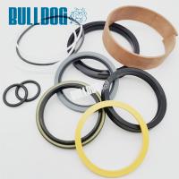 China 707-98-36110 Hydraulic Seal Kits For Bucket Cylinder Seal Kit Fits Komatsu PC100-3 for sale
