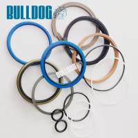 China 31Y1-31320 Boom Oil Seal Repair Kit Hydraulic Cylinder 31Y131320 R140LC-9 R145CR-9 Excavator Service Kits for sale