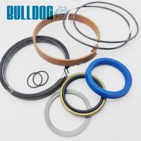 China 707-98-40050 Hydraulic Seal Kits For KOMATSU GD555 GD655 GD675 Ripper Cylinder for sale