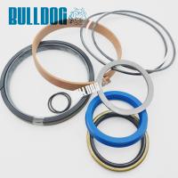 China 707-98-40050 Hydraulic Seal Kits For KOMATSU GD555 GD655 GD675 Ripper Cylinder for sale