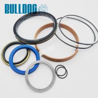 China 707-98-40050 Hydraulic Seal Kits For KOMATSU GD555 GD655 GD675 Ripper Cylinder for sale