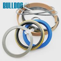 China 707-98-40050 Hydraulic Seal Kits For KOMATSU GD555 GD655 GD675 Ripper Cylinder for sale