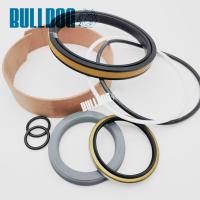 China 707-98-60121 Bulldog Hydraulic Seal Kits For Komatsu D80-D85A Tilt Cylinder Seal Kit for sale