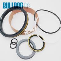 China 707-98-60121 Bulldog Hydraulic Seal Kits For Komatsu D80-D85A Tilt Cylinder Seal Kit for sale