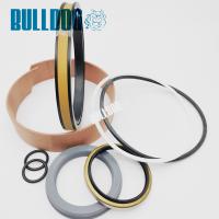 China 707-98-60121 Bulldog Hydraulic Seal Kits For Komatsu D80-D85A Tilt Cylinder Seal Kit for sale