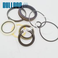 China 707-99-14750 Bulldog Hydraulic Seal Kits For Komatsu Wa320-3l Steering Cylinder Repair Seal Kit for sale