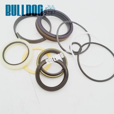 China 707-99-14750 Bulldog Hydraulic Seal Kits For Komatsu Wa320-3l Steering Cylinder Repair Seal Kit for sale