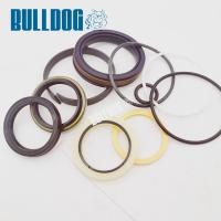 China 707-99-14750 Bulldog Hydraulic Seal Kits For Komatsu Wa320-3l Steering Cylinder Repair Seal Kit for sale