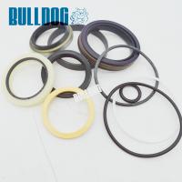 China 707-99-14750 Bulldog Hydraulic Seal Kits For Komatsu Wa320-3l Steering Cylinder Repair Seal Kit for sale