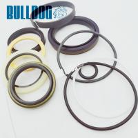 China 707-99-14750 Bulldog Hydraulic Seal Kits For Komatsu Wa320-3l Steering Cylinder Repair Seal Kit for sale