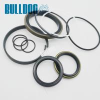 China 707-98-27650 Bulldog Hydraulic Seal Kits For Komatsu GD555-5 Power Tilt Cylinder for sale