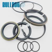 China 707-98-27650 Bulldog Hydraulic Seal Kits For Komatsu GD555-5 Power Tilt Cylinder for sale