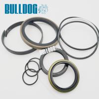 China 707-98-27650 Bulldog Hydraulic Seal Kits For Komatsu GD555-5 Power Tilt Cylinder for sale