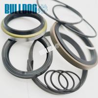 China 707-98-27650 Bulldog Hydraulic Seal Kits For Komatsu GD555-5 Power Tilt Cylinder for sale
