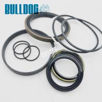 China 707-98-27650 Bulldog Hydraulic Seal Kits For Komatsu GD555-5 Power Tilt Cylinder for sale