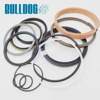 China 31Y1-34010 31Y134010  Hyundai Excavator Bucket Cylinder Seal Kit For R360LC-9 R430LC-9 for sale
