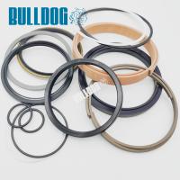 China 31Y1-34010 31Y134010  Hyundai Excavator Bucket Cylinder Seal Kit For R360LC-9 R430LC-9 for sale