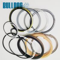 China 31Y1-35840 R480LC-9 R480LC-9S Hyundai Hydraulic Cylinder Seal Repair Kit 31Y135840 for sale