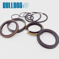 China 707-98-05450 hyd cylinder seal kit 7079805450 Cylinder Seal Repair Kit For Komatsu GD555-3 GD655-3 for sale