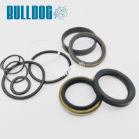 China 707-98-05450 hyd cylinder seal kit 7079805450 Cylinder Seal Repair Kit For Komatsu GD555-3 GD655-3 for sale