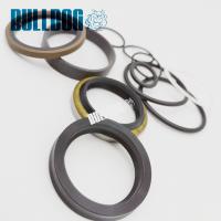 China 707-98-05450 hyd cylinder seal kit 7079805450 Cylinder Seal Repair Kit For Komatsu GD555-3 GD655-3 for sale