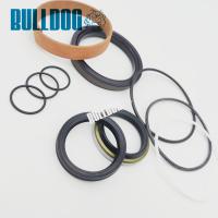 China 707-98-23170 Steering Hydraulic Seal Kit 7079823170 Cylinder Seal Repair Kit For Komatsu GD675-3C POWER TILT KIT for sale