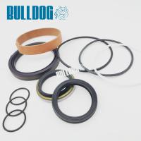 China 707-98-23170 Steering Hydraulic Seal Kit 7079823170 Cylinder Seal Repair Kit For Komatsu GD675-3C POWER TILT KIT for sale
