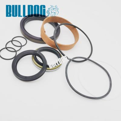 China 707-98-23170 Steering Hydraulic Seal Kit 7079823170 Cylinder Seal Repair Kit For Komatsu GD675-3C POWER TILT KIT for sale