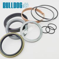 China 707-98-25320 Steering Sealing Kit 7079825320 Cylinder Seal Repair Kit For Komatsu GD675-3C BLADE LIFT KIT for sale