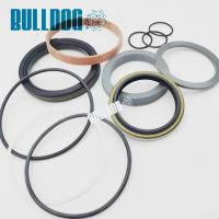 China 707-98-25320 Steering Sealing Kit 7079825320 Cylinder Seal Repair Kit For Komatsu GD675-3C BLADE LIFT KIT for sale