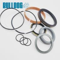 China 707-98-25680 Blade Shift Cylinder Seal Kit 7079825680 Grader Service Kit Fits Komatsu GD675-3C Articulate Kit for sale