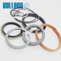 China 707-98-25680 Blade Shift Cylinder Seal Kit 7079825680 Grader Service Kit Fits Komatsu GD675-3C Articulate Kit for sale