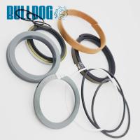 China 707-98-25680 Blade Shift Cylinder Seal Kit 7079825680 Grader Service Kit Fits Komatsu GD675-3C Articulate Kit for sale