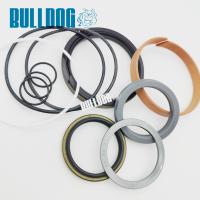 China 707-98-25680 Blade Shift Cylinder Seal Kit 7079825680 Grader Service Kit Fits Komatsu GD675-3C Articulate Kit for sale
