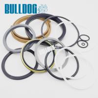 China D375A-3 Bulldozer 707-98-56620 Blade Tilt Sealing Kit ISO9001 Komatsu Cylinder Repair Kit for sale