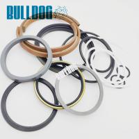 China D375A-3 Bulldozer 707-98-56620 Blade Tilt Sealing Kit ISO9001 Komatsu Cylinder Repair Kit for sale