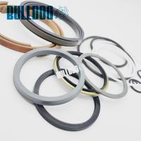 China D375A-3 Bulldozer 707-98-56620 Blade Tilt Sealing Kit ISO9001 Komatsu Cylinder Repair Kit for sale