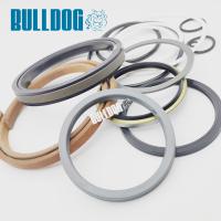 China D375A-3 Bulldozer 707-98-56620 Blade Tilt Sealing Kit ISO9001 Komatsu Cylinder Repair Kit for sale