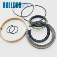 China 707-98-24400 Bulldog Hydraulic Seal Kits For Komatsu GD555-5 Drawbar Side Shift Kit for sale