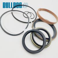 China 707-98-24400 Bulldog Hydraulic Seal Kits For Komatsu GD555-5 Drawbar Side Shift Kit for sale