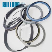 China 707-99-65410 7079965410 Cylinder Service Kit for KOMATSU WA470-3 WA450-3 Wheel Loaders for sale