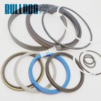 China 707-99-64550 7079964550 Blade Tilt Cylinder Seals Repair Service Kit Bulldozer Seals D275A-2 for sale