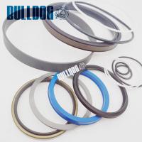China 707-99-64550 7079964550 Blade Tilt Cylinder Seals Repair Service Kit Bulldozer Seals D275A-2 for sale