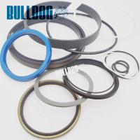 China 707-99-64550 7079964550 Blade Tilt Cylinder Seals Repair Service Kit Bulldozer Seals D275A-2 for sale
