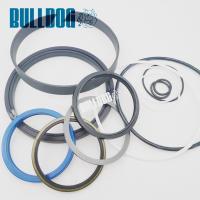 China 707-99-64550 7079964550 Blade Tilt Cylinder Seals Repair Service Kit Bulldozer Seals D275A-2 for sale