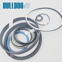 China 707-99-64550 7079964550 Blade Tilt Cylinder Seals Repair Service Kit Bulldozer Seals D275A-2 for sale