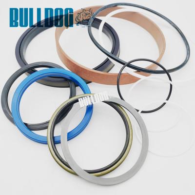 China 707-99-64250 7079964250 Bulldozer Komatsu Blade Tilt Cylinder Seal Kit For D155A-6 for sale