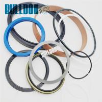 China 707-99-64250 7079964250 Bulldozer Komatsu Blade Tilt Cylinder Seal Kit For D155A-6 for sale